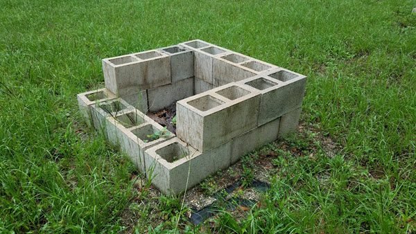 How to Burn Yard Waste In Your Backyard