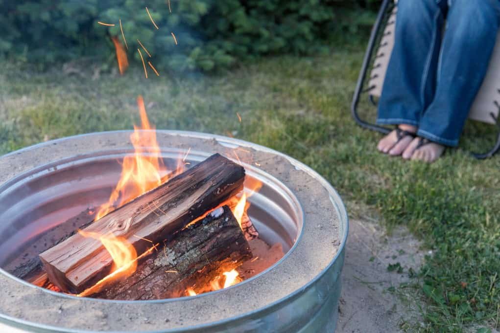 Fire Pit Ring Buyer s Guide Fire Pit Ring Buyer s Guide