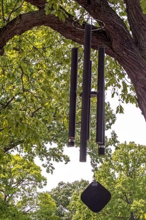 Understanding Wind Chime Pipe Lengths and Their Musical Notes ...