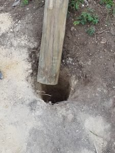 How to Build a Fence for Your Backyard (Step by Step)