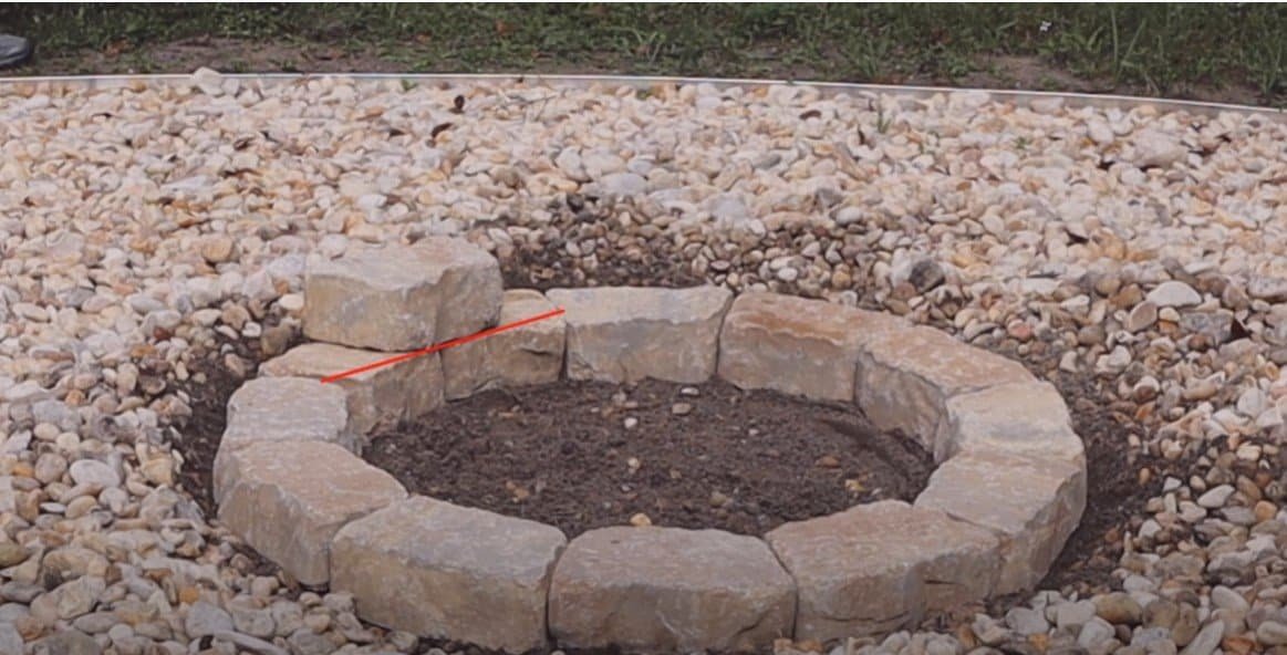 How to Build a Fire Pit With Pavers