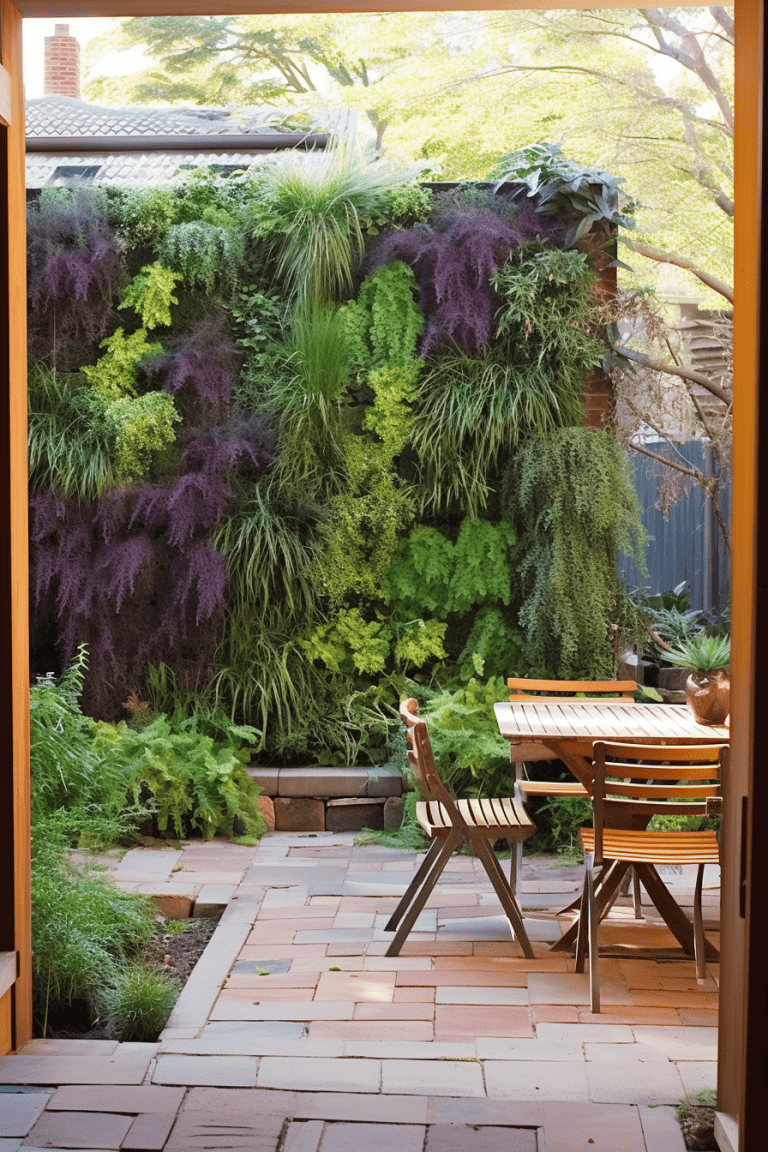 37 Backyard Garden Ideas: Transform Your Outdoor Space