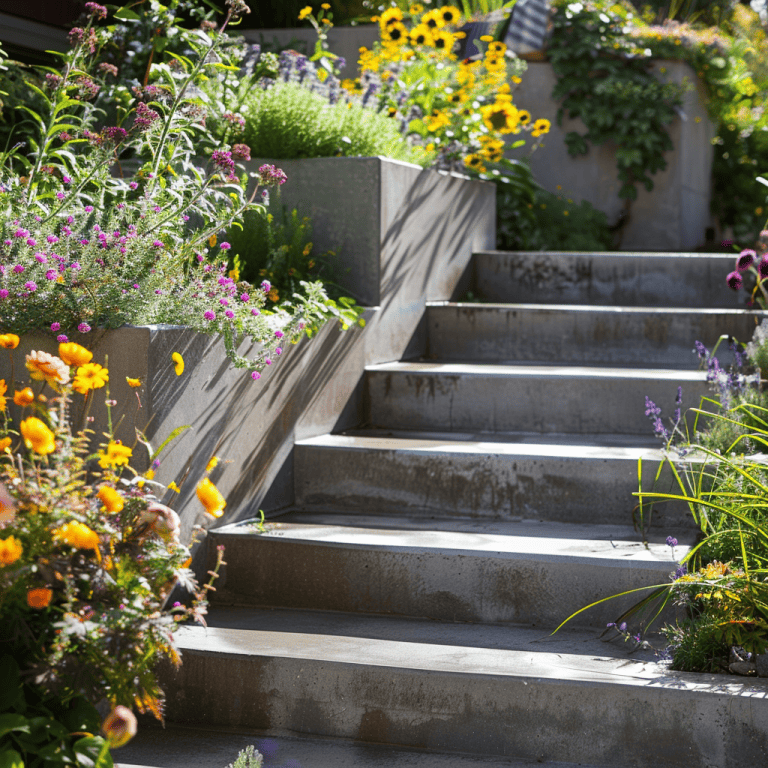 30 Backdoor Steps to Patio Ideas: Transform Your Outdoor Space
