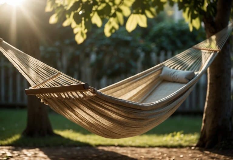 15 Backyard Hammock Ideas: For Your Perfect Outdoor Retreat